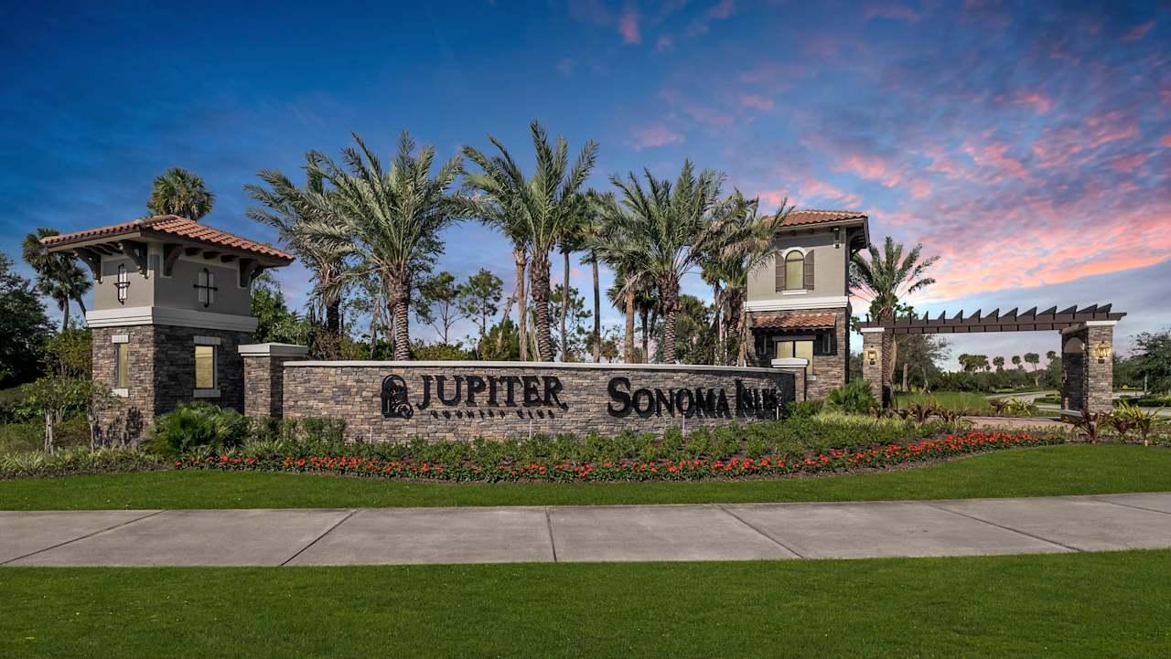 Wolfe Team | Jupiter Real Estate Team