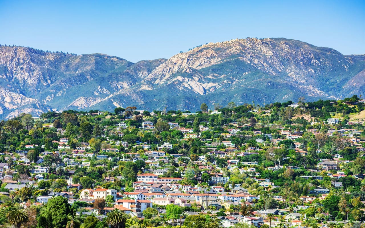 Village Properties | Santa Barbara Real Estate