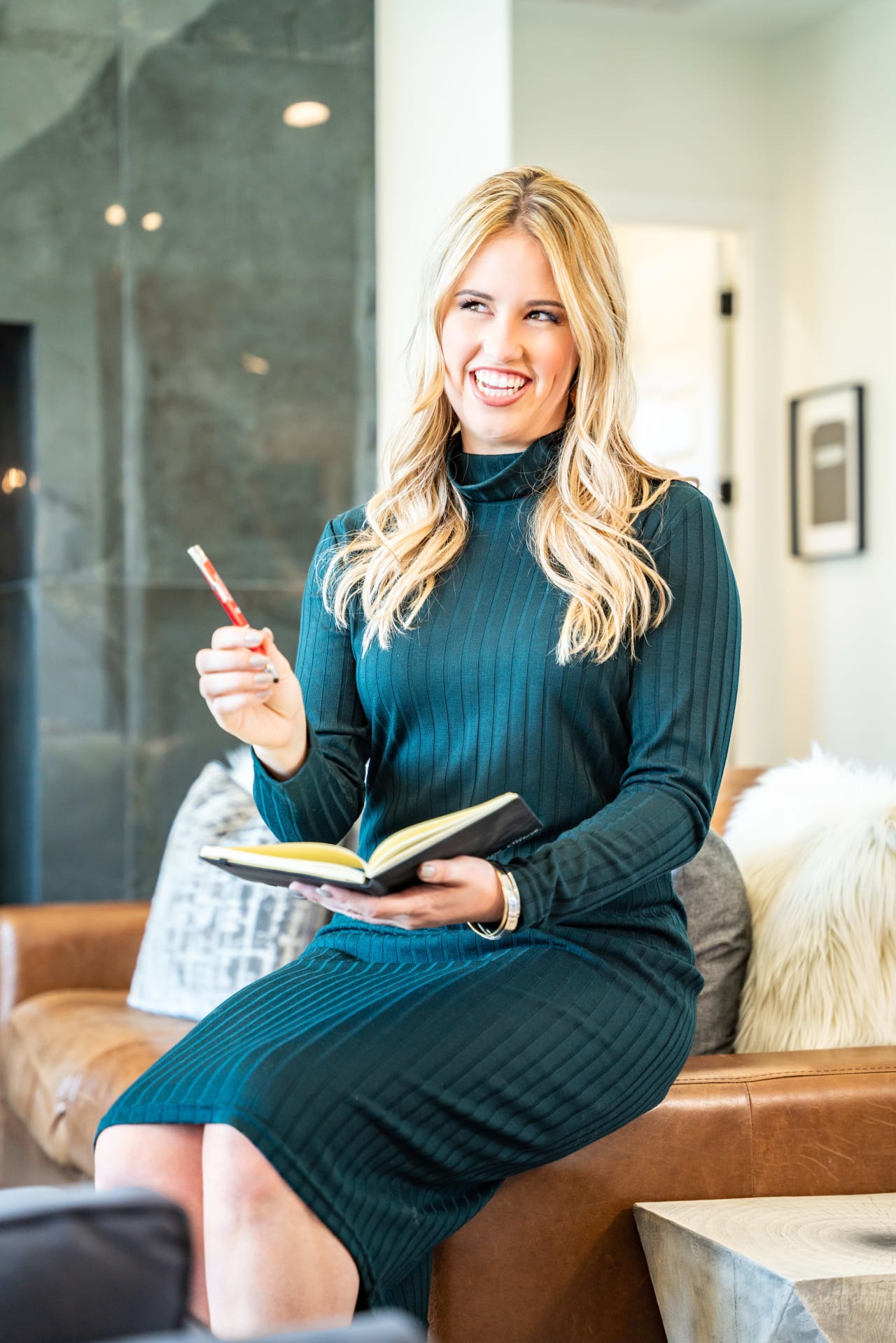 Delanee Clark | Top Terrell Real Estate Agent