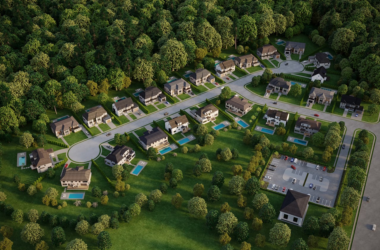 Tillary Estates and Imperial | Lakewood Real Estate Experts