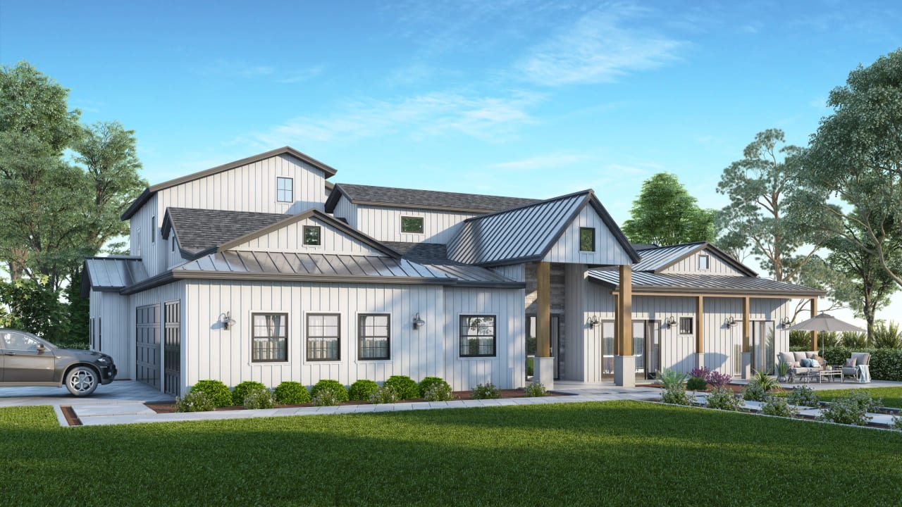 MP Development | Arizona Real Estate Team