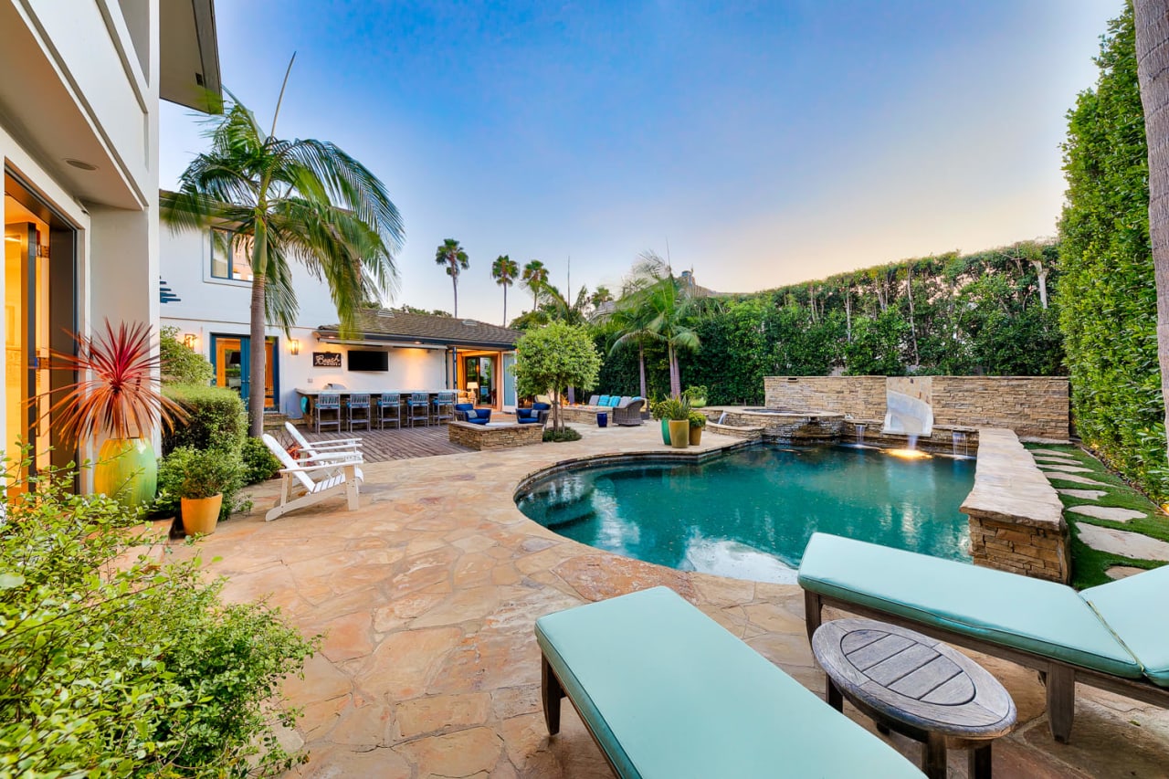 14941 Pampas Ricas Blvd, Pacific Palisades, CA | Solomon Property Group ...