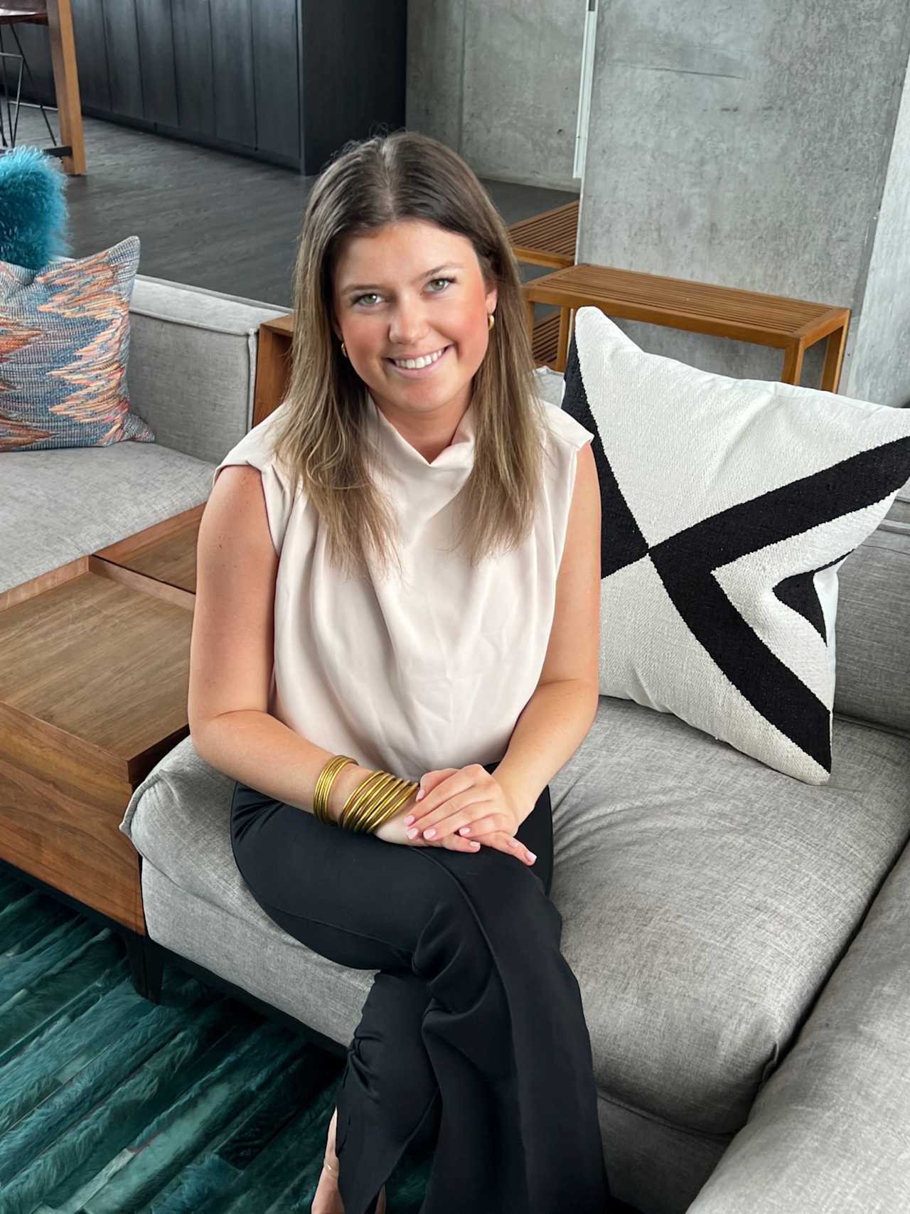 Homepage | Austin Real Estate | The Holm Team