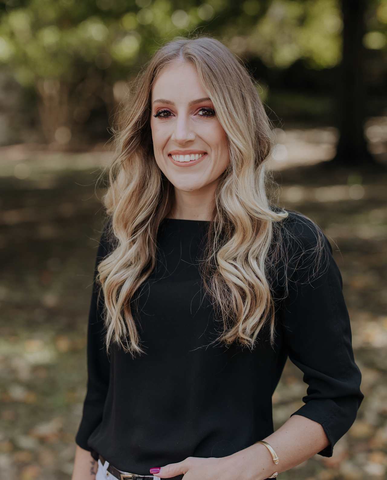 Meet the Team | The Embry Group | North Alabama Real Estate Experts