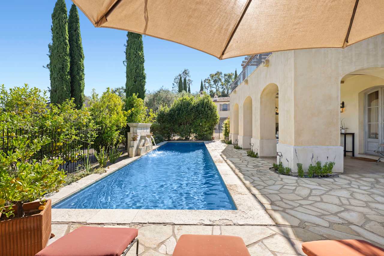 Gated Estate | Canaday Group | Orange County Luxury Home Specialists