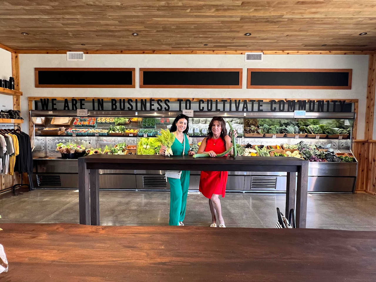 Discover the Charm of Fox Point Farms: A Resilient Artisan-Crafted ...