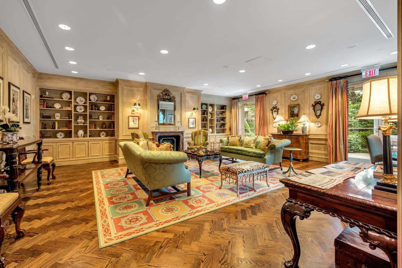 Vendome on Turtle Creek Condos | 3505 Turtle Creek Blvd