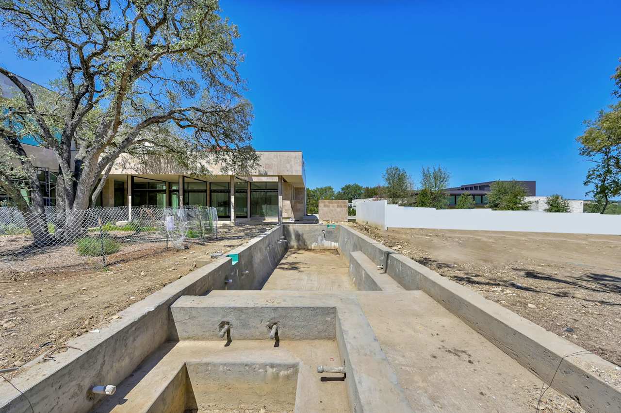 3601 Stoneridge Road