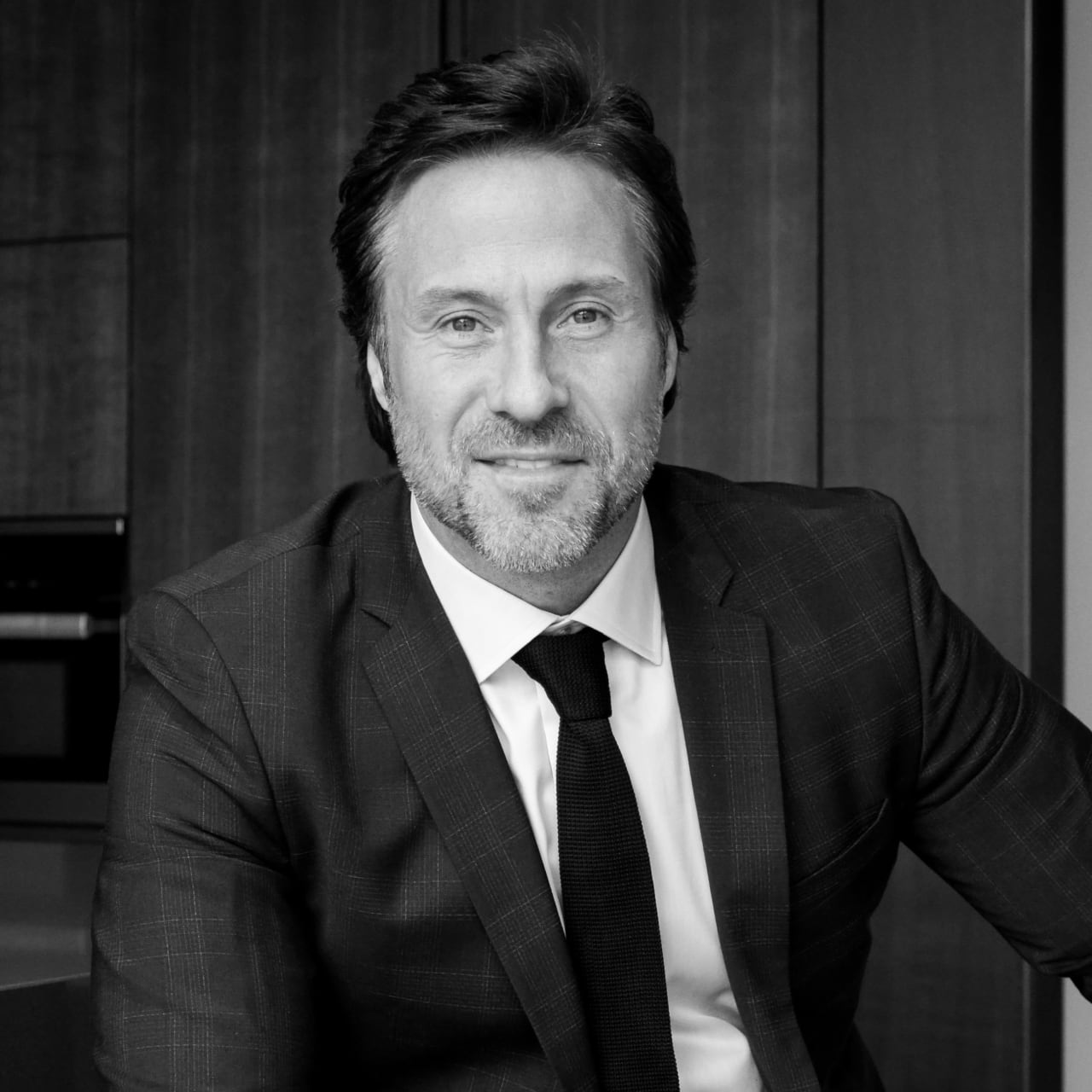 Meet the Team | Toronto Luxury Real Estate | PSR Brokerage