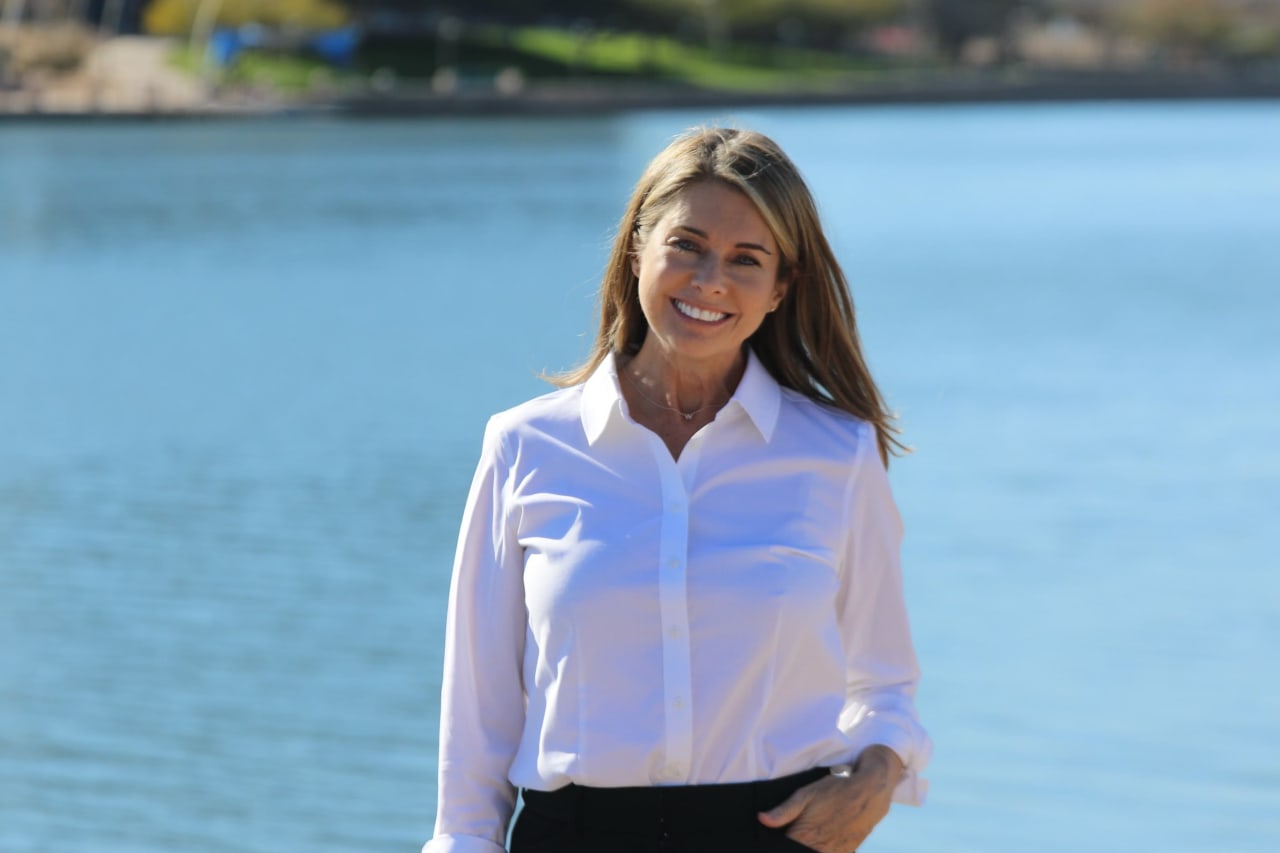 Wendy Murphy | Lake Geneva Real Estate Broker