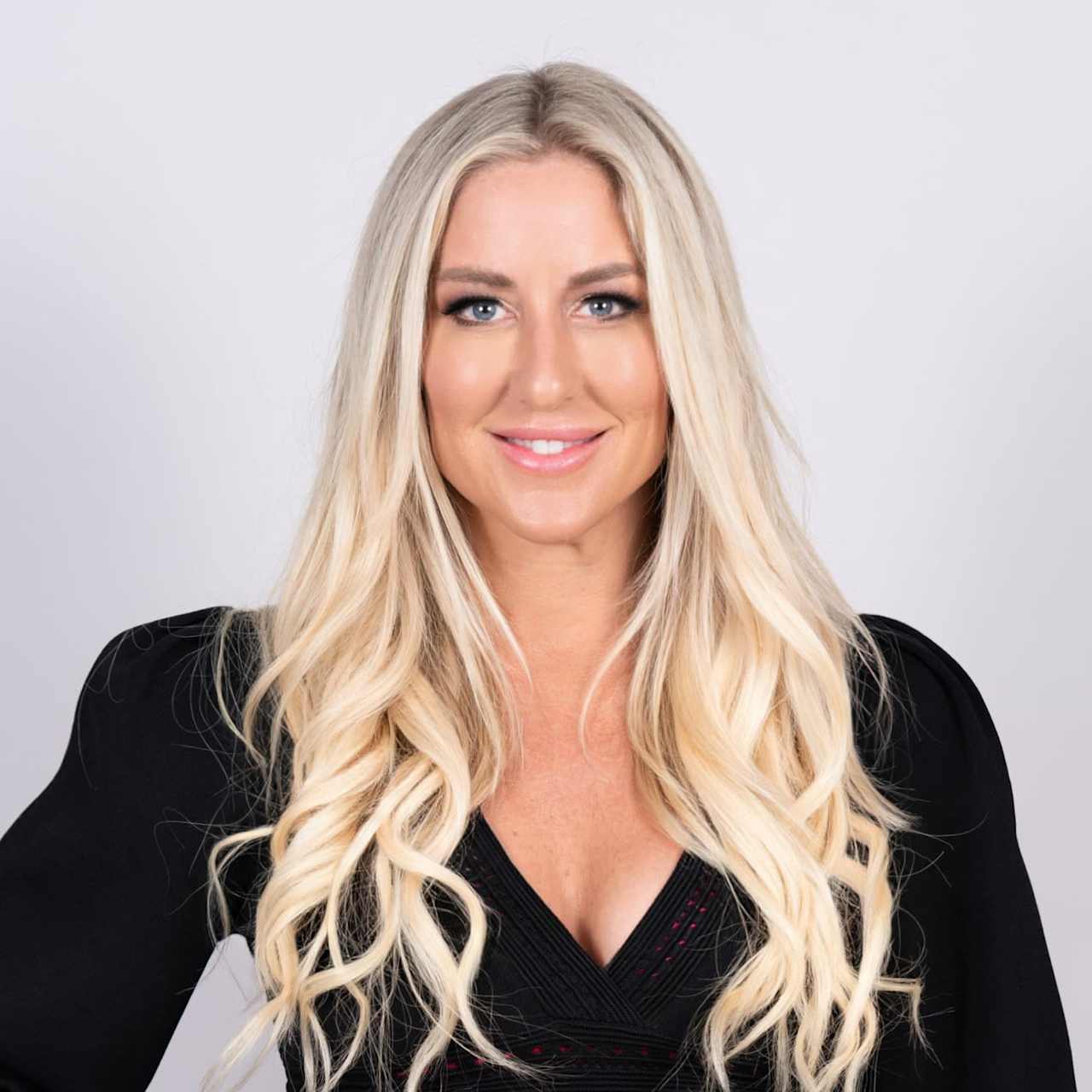 Amy McCabe | SERHANT.