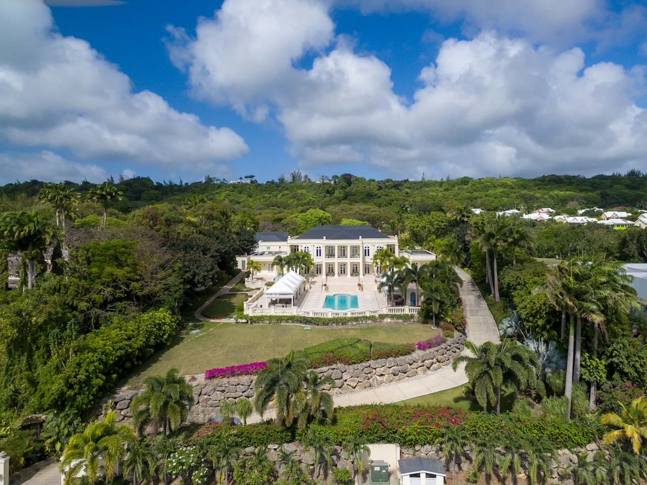 The Ridge - Barbados Luxury Homes | Christie's Real Estate Barbados