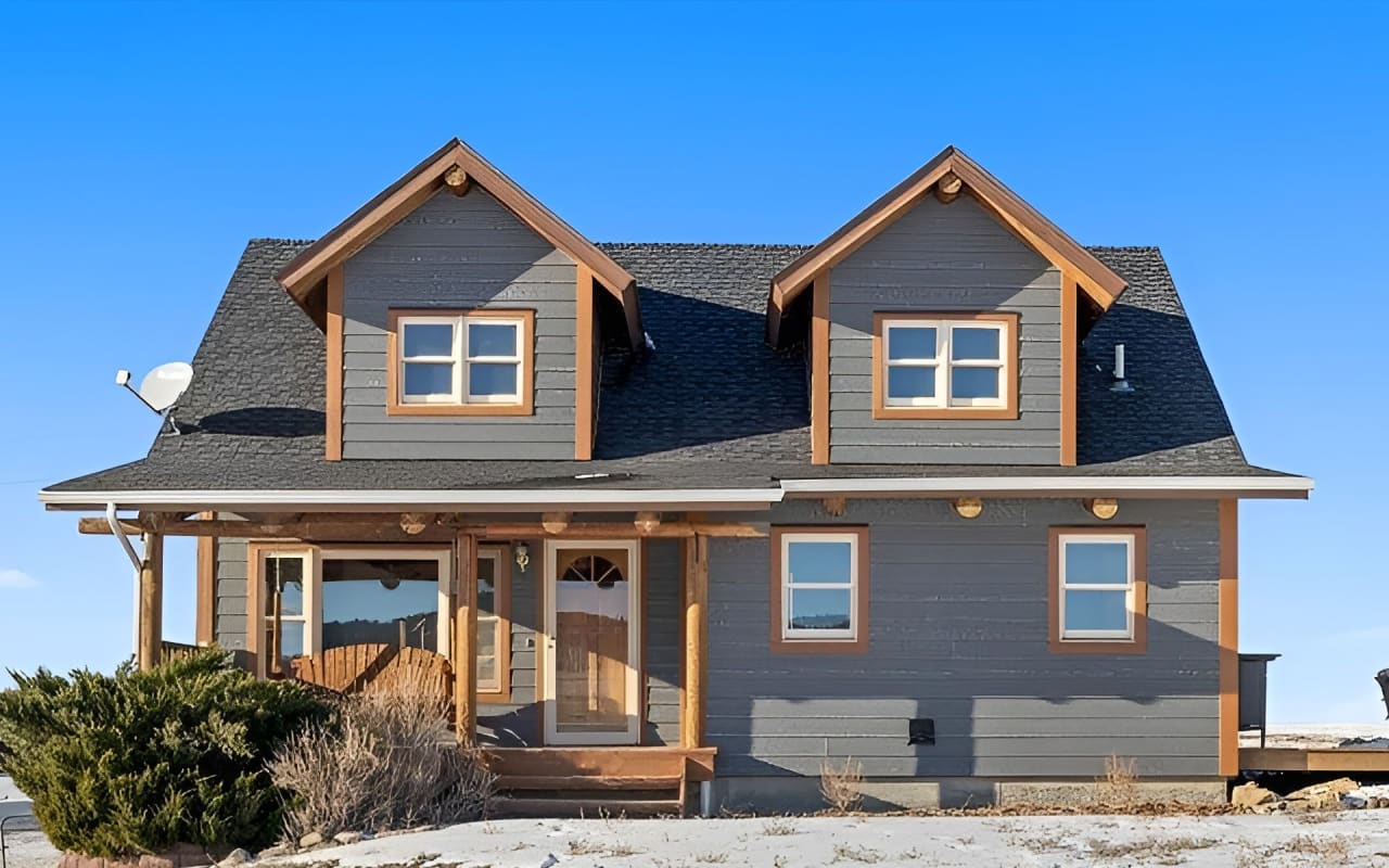 Billings, MT Real Estate Agents | The Lanissa Fortner Team