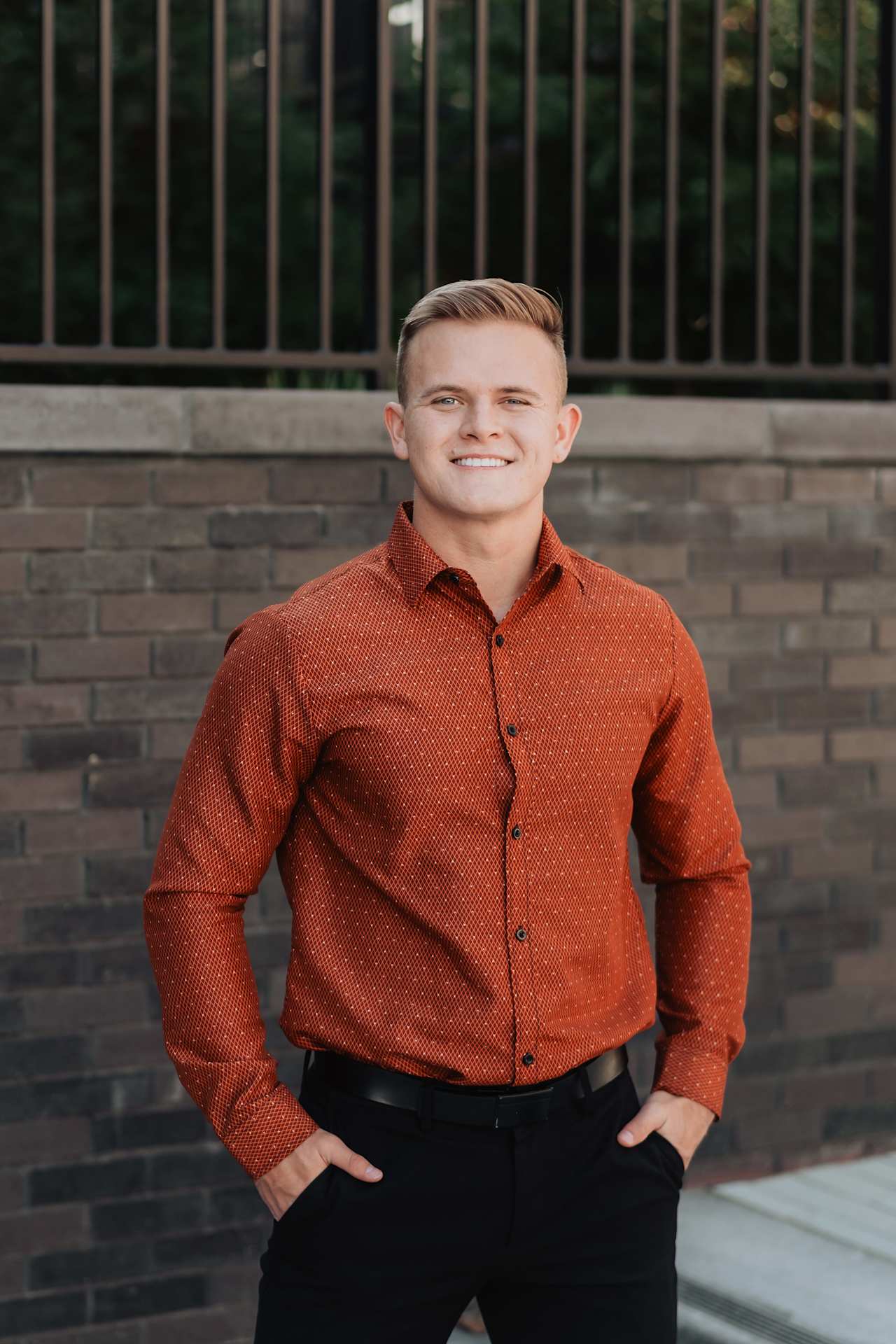 About Sam Wiseman | The Barrett Team | Redding Real Estate Agents