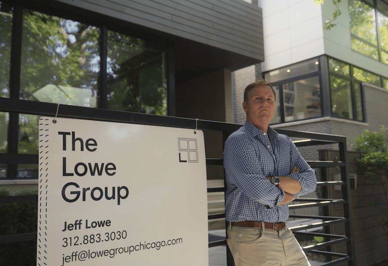 Top Illinois Real Estate Agents | The Lowe Group