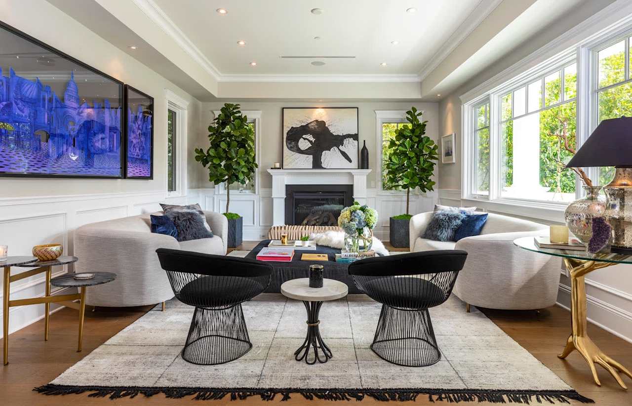 Susan Perryman - Elite Real Estate Agent in Los Angeles