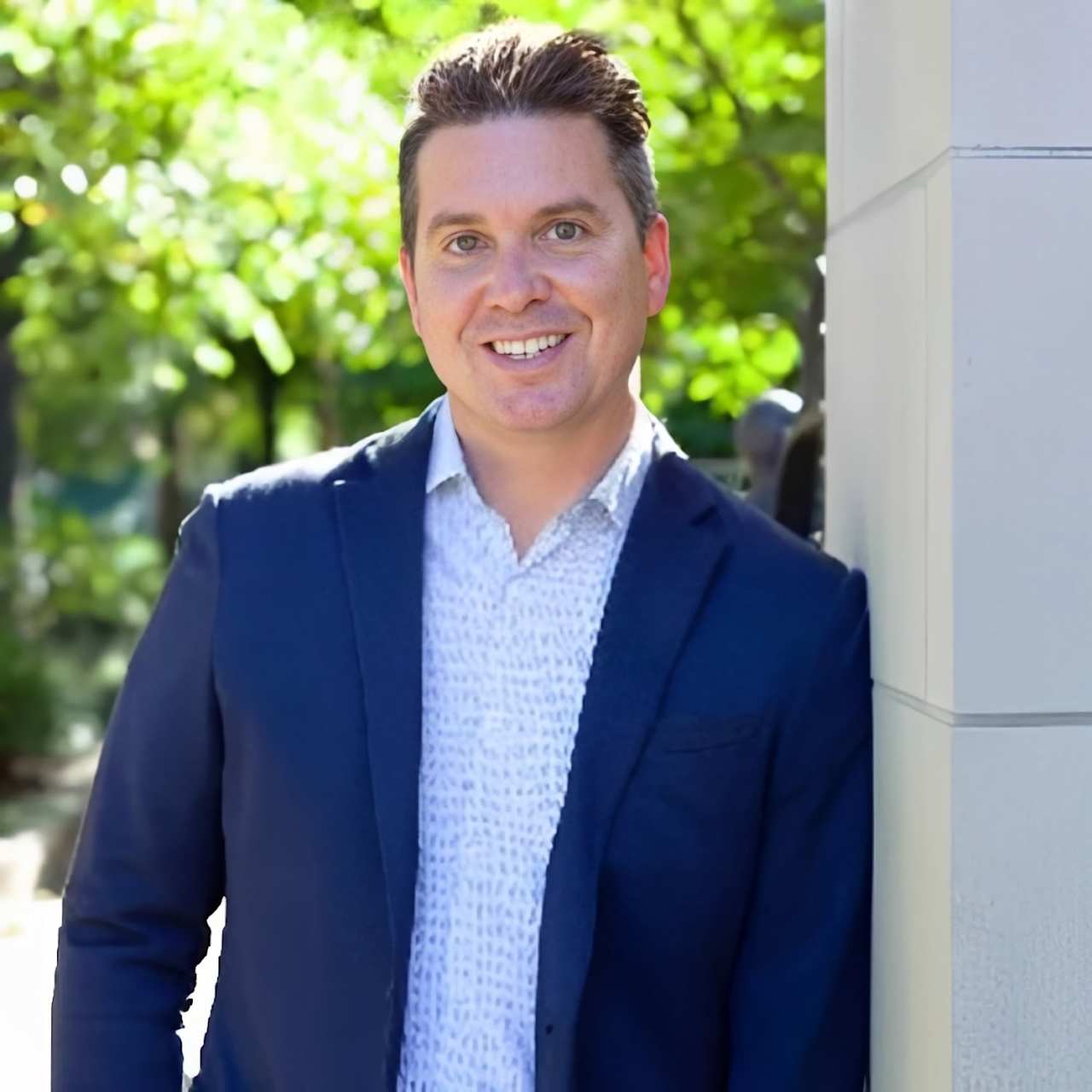 Top Chicagoland Real Estate Agent | Darren Allen