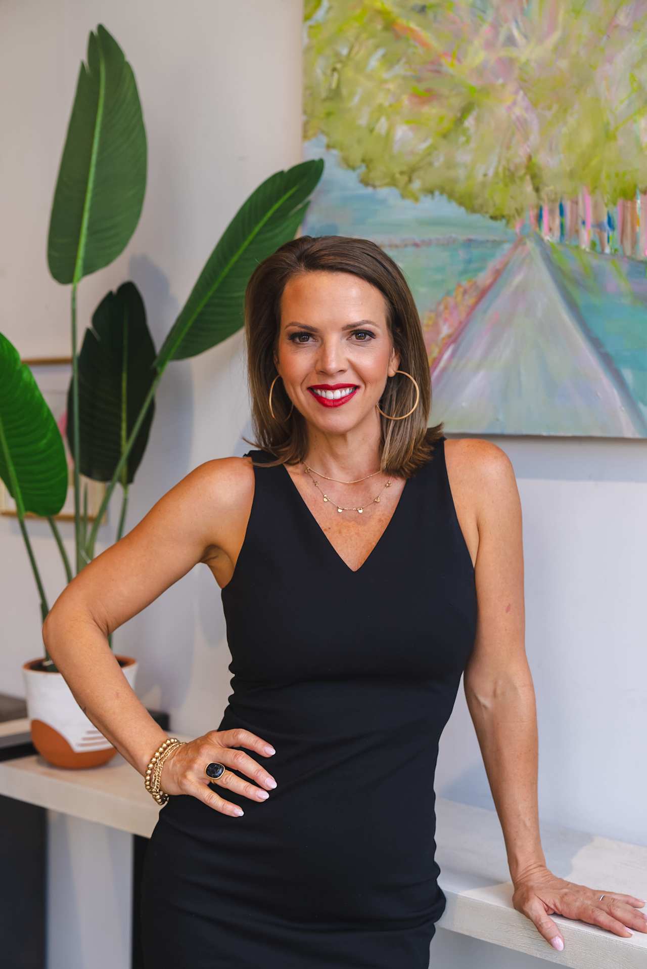 Kelly Burchill | South Tampa Real Estate Expert
