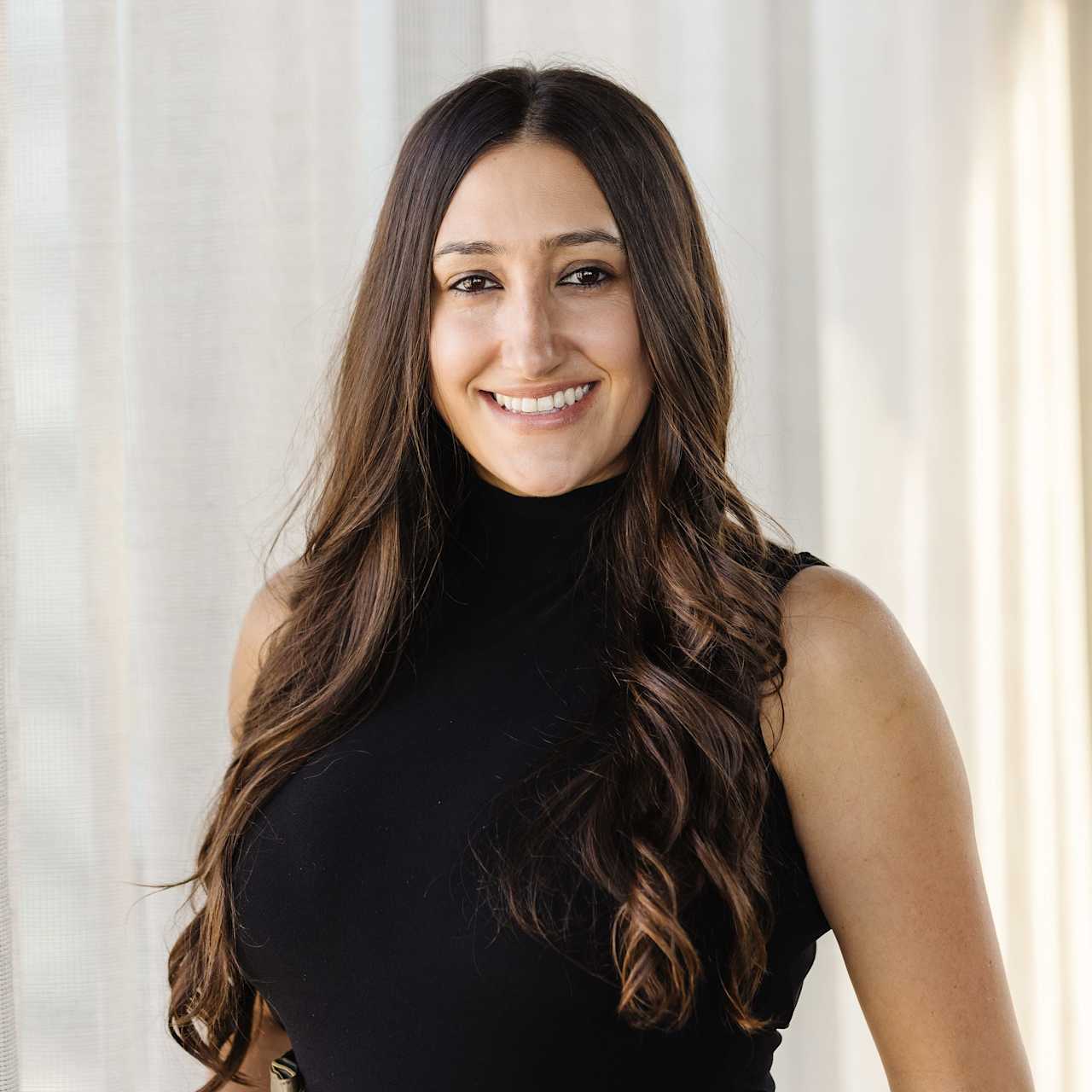 Meet the Team | Kate Waddell Group