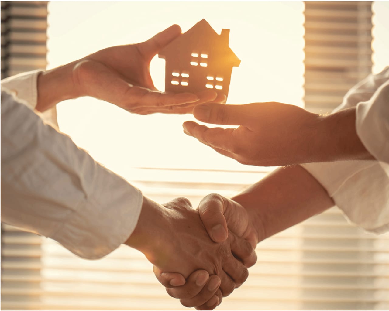 The Value of Listening: Why Your Agent is a Trusted Source | Blog