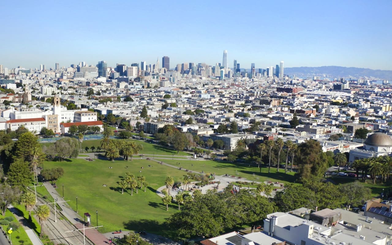 The SF Team | San Francisco Real Estate