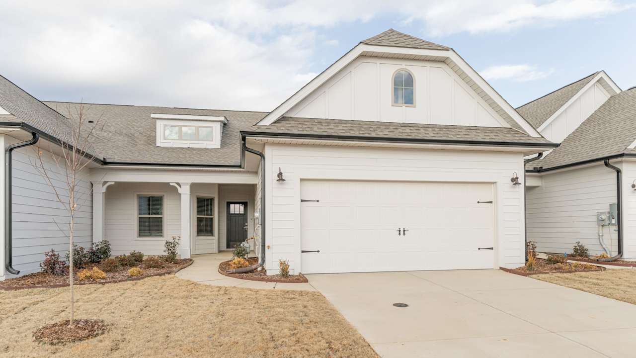 Active Rentals | Venture Haven | Huntsville Property Management