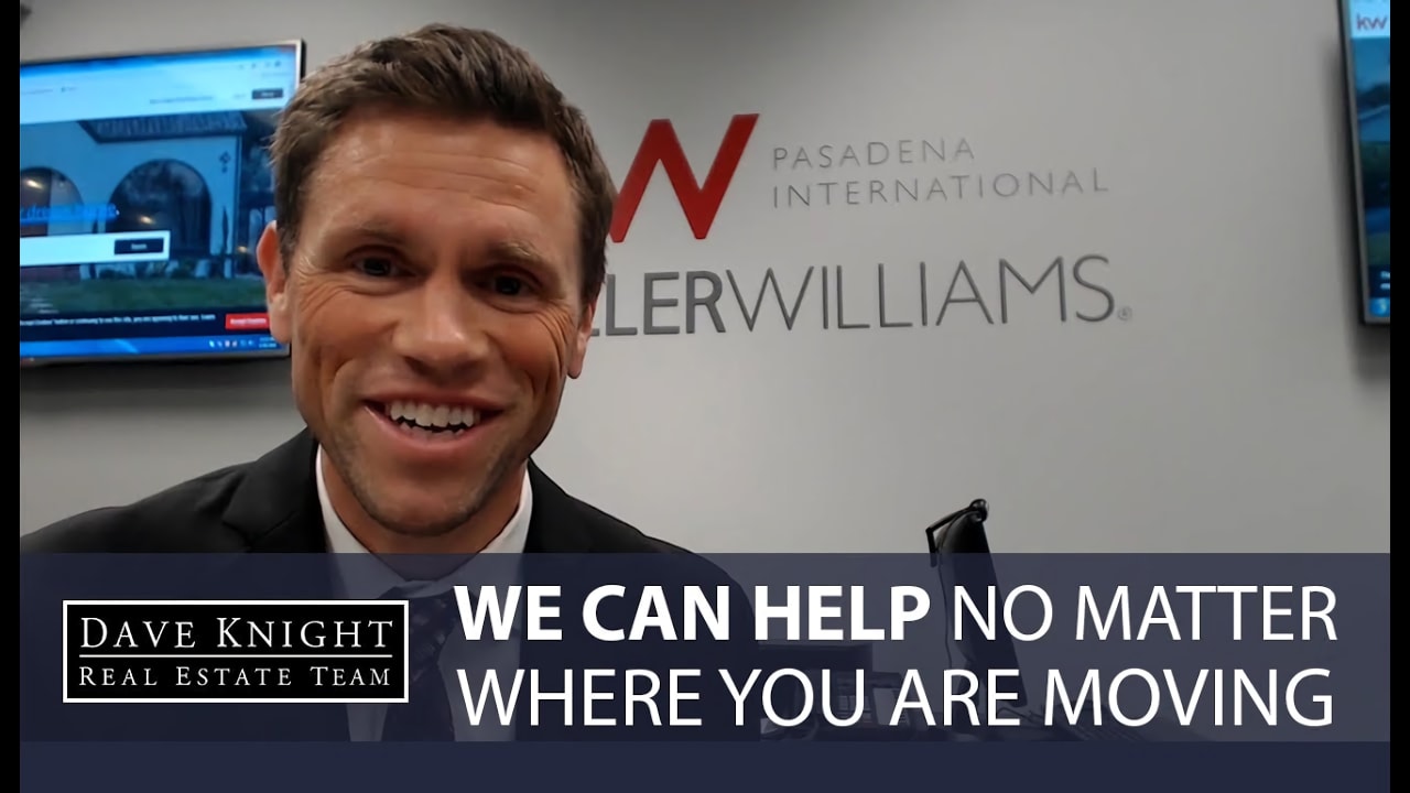 We Can Help No Matter Where You are in the World | Blog | Dave Knight ...
