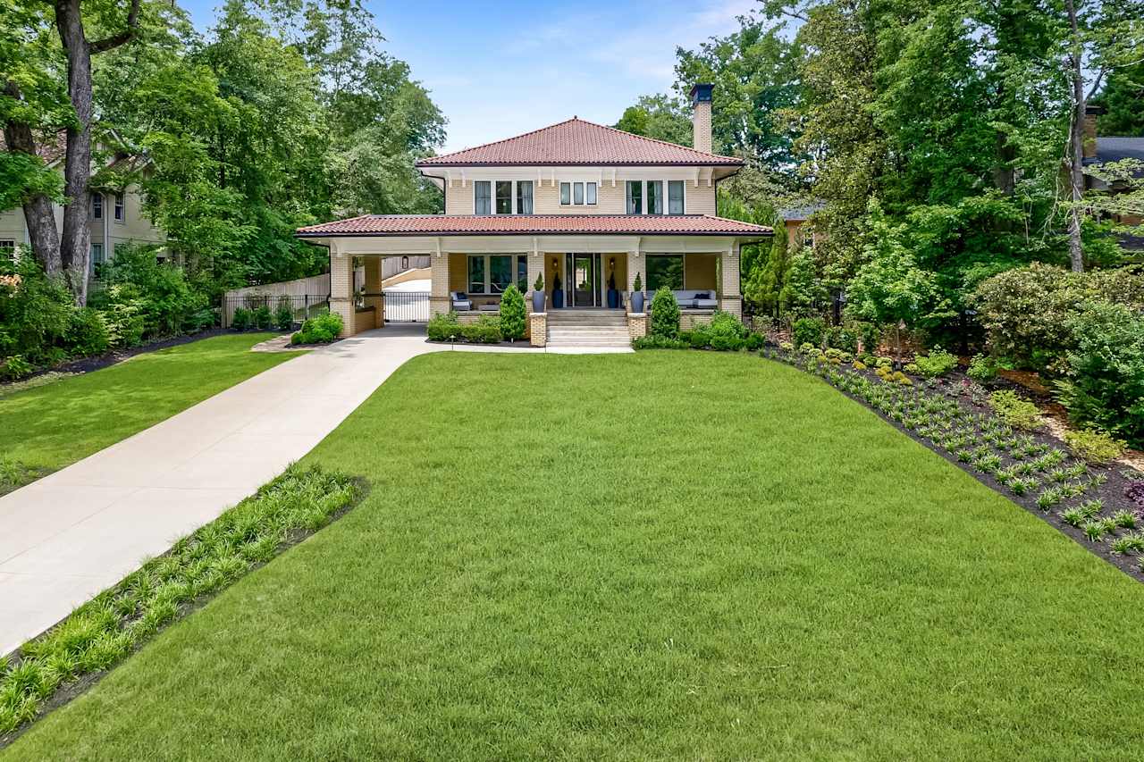 Jared Sapp | Jared Sapp Real Estate Group