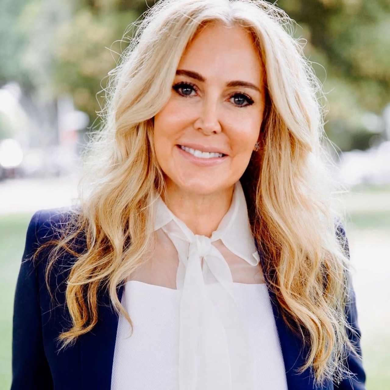 Meet the Team | Monet Berger Group | Beverly Hills Real Estate Experts