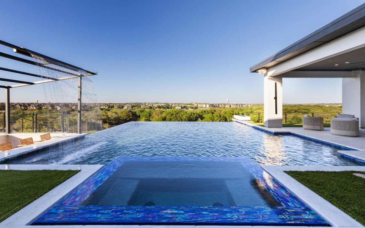 Project Elevate | Developments