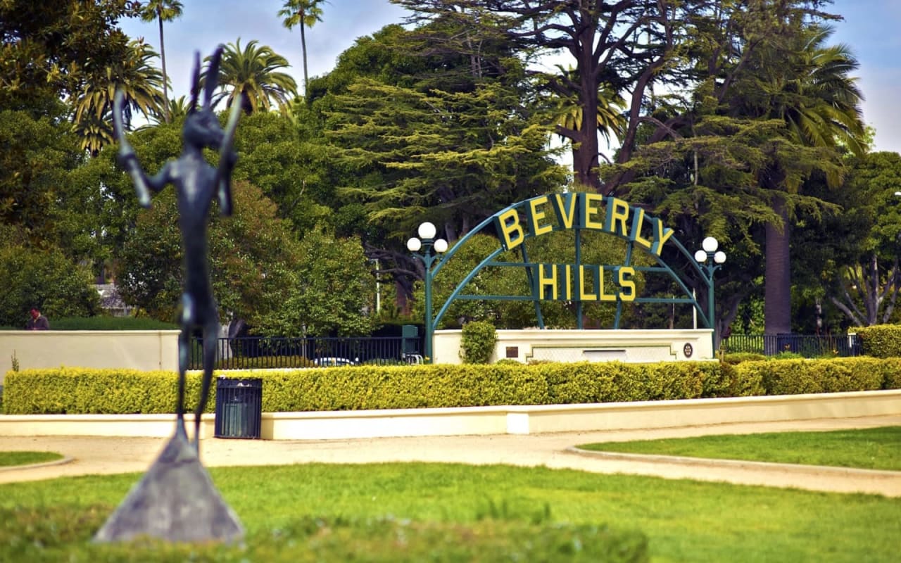Beverly Park Real Estate | Exclusive Estates, House & Home Sales