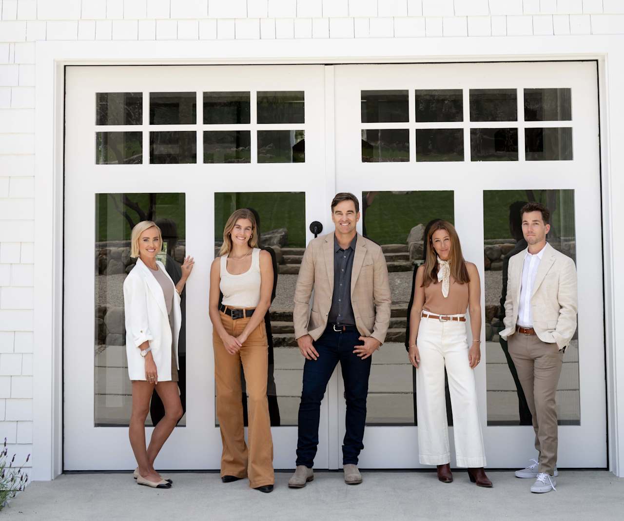 Eric Haskell Group | Coastal Luxury Real Estate Expert