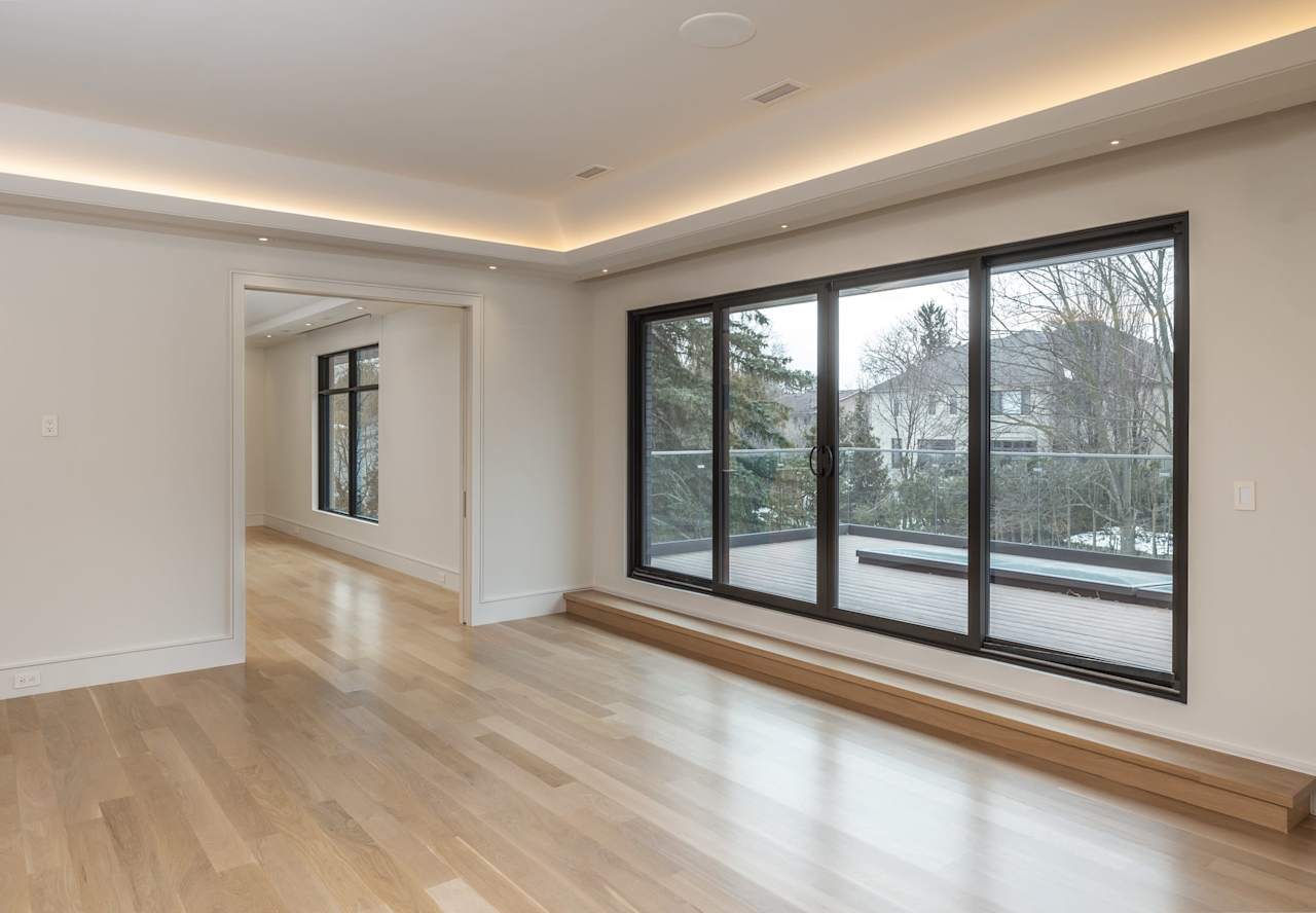 Uniquely Distinguished Property | Barry Cohen Homes