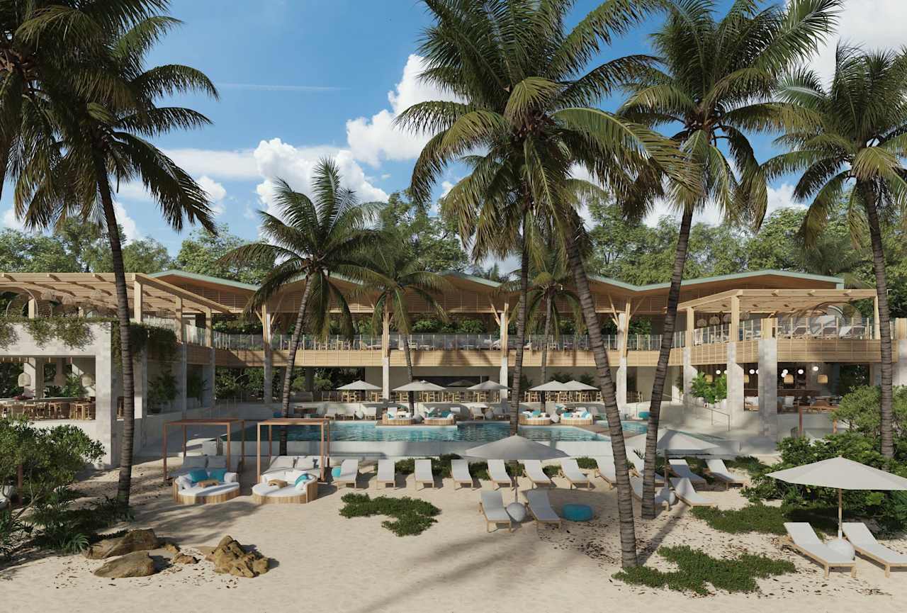 The Residences at Mayakoba | Mexican Caribbean Luxury Residences