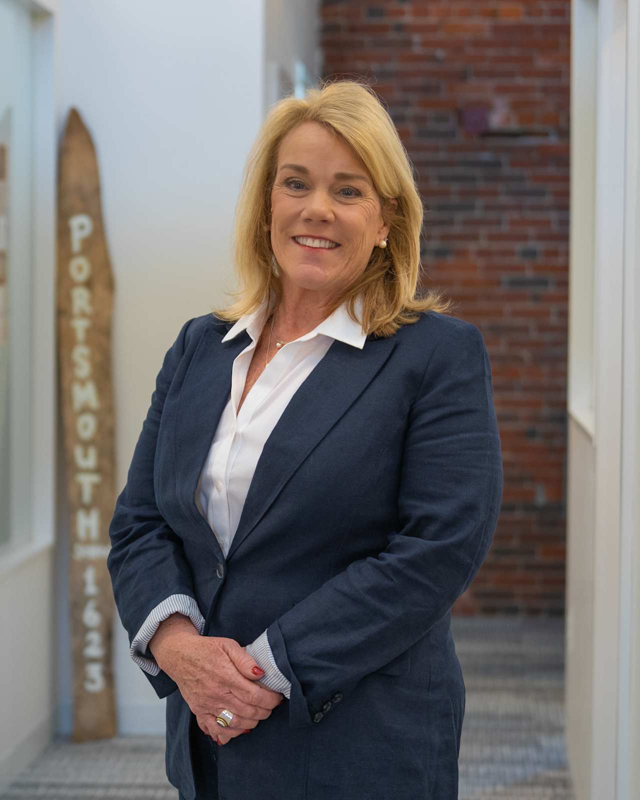 Brick & Barn Group | Portsmouth Real Estate Agents