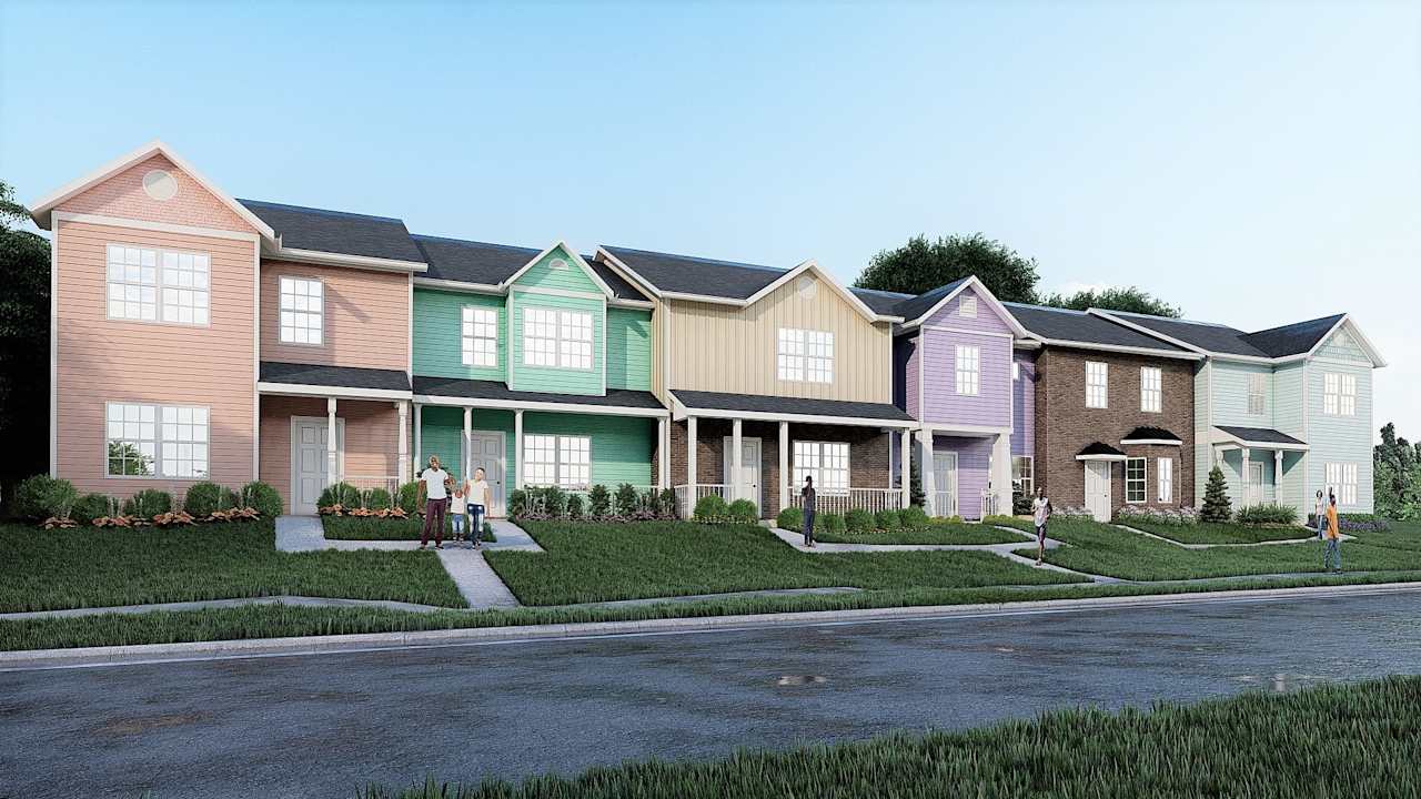 Vantage Pointe | Development