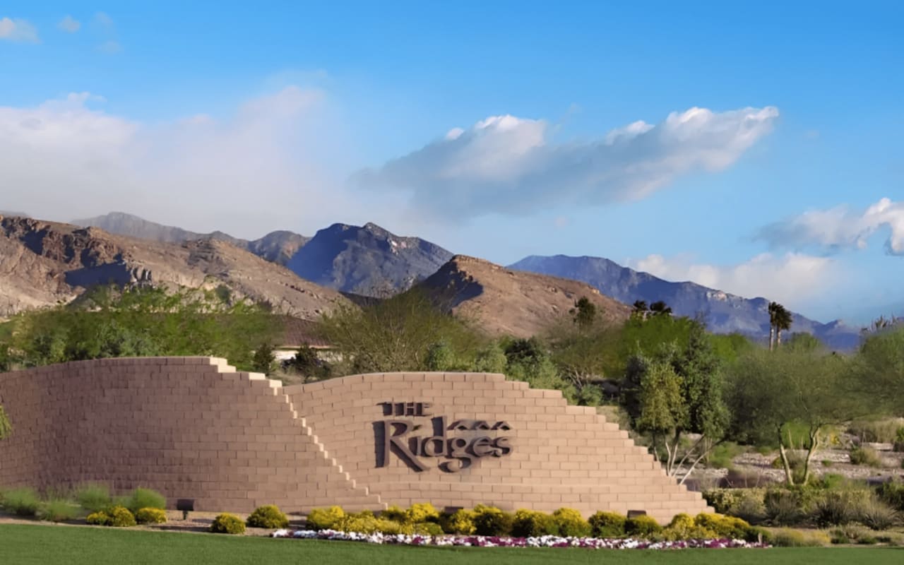 The Ridges Luxury Real Estate | Gavin Ernstone | Blog