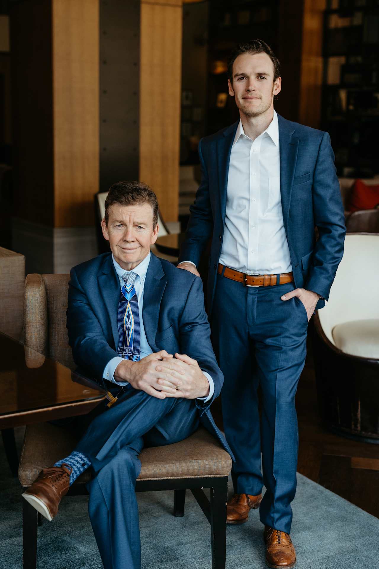 Andrew & The Beckman Team | Louisville Real Estate