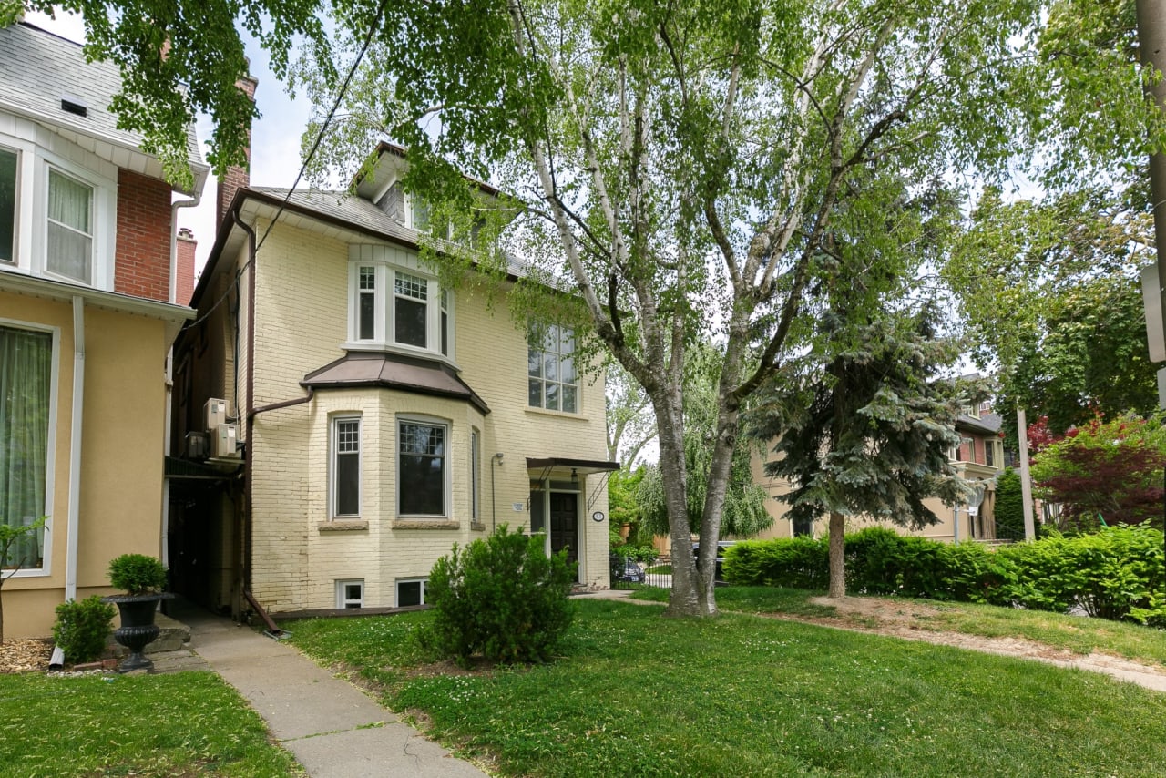 Jonathan Ferrier | Toronto Real Estate Agent