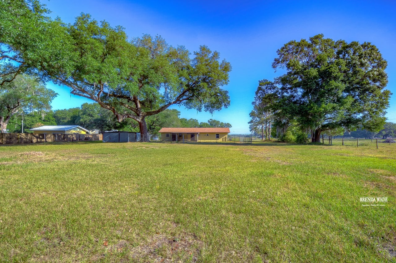 SOLD | 1601 JOE MCINTOSH ROAD