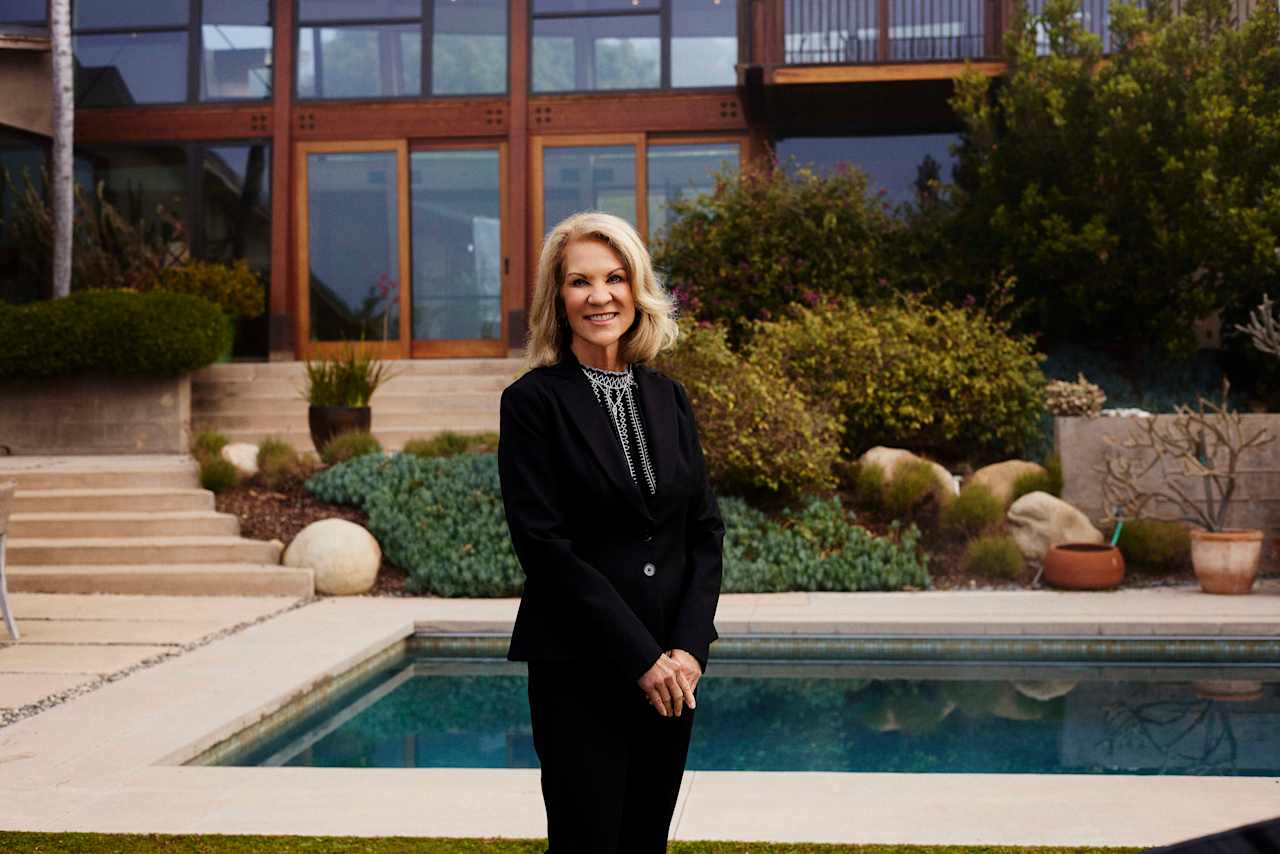 Our Offices | Village Properties | Santa Barbara Real Estate