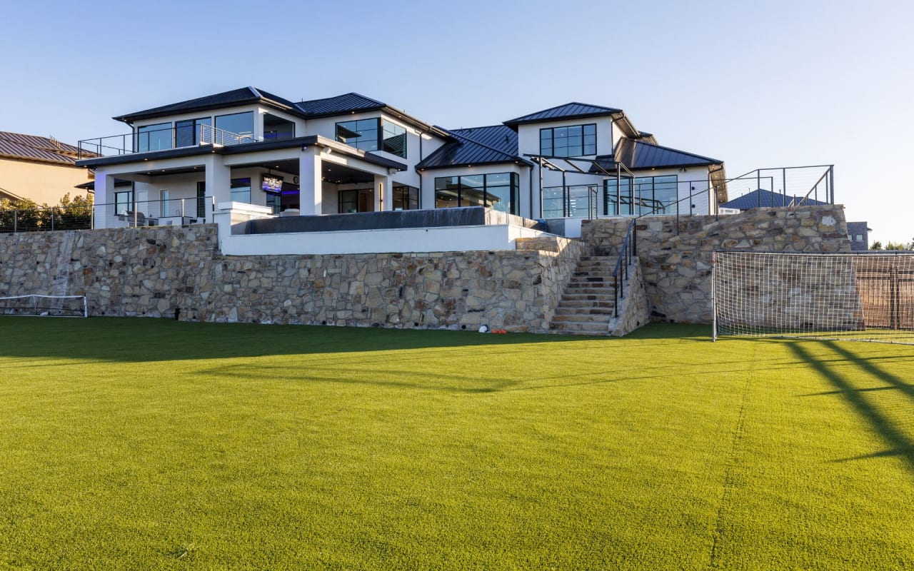 Project Elevate | Developments