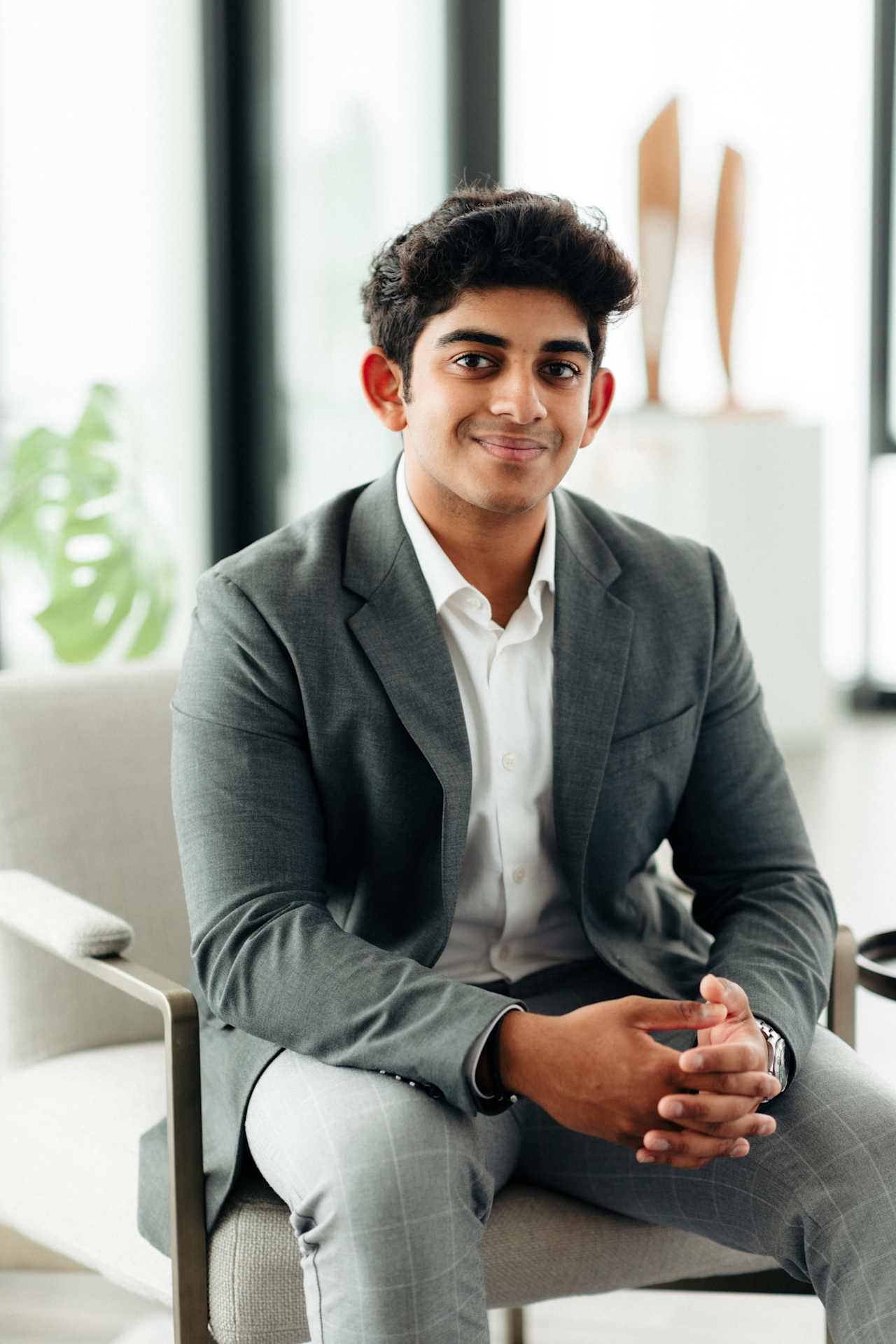 Meet the Team | The Michael Scavo Group | Chicago Real Estate Team