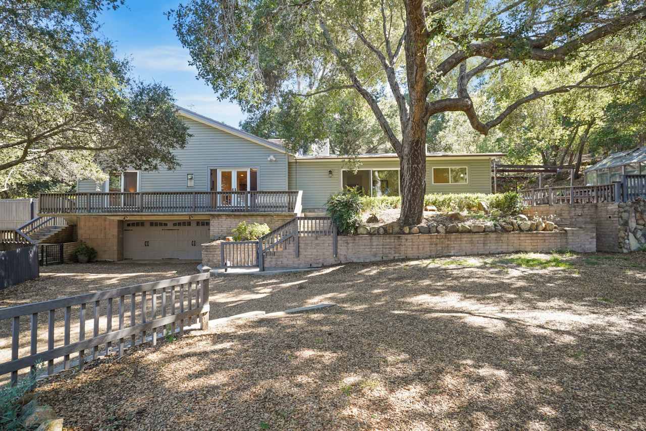 For Sale Monte Nido | Brian Merrick