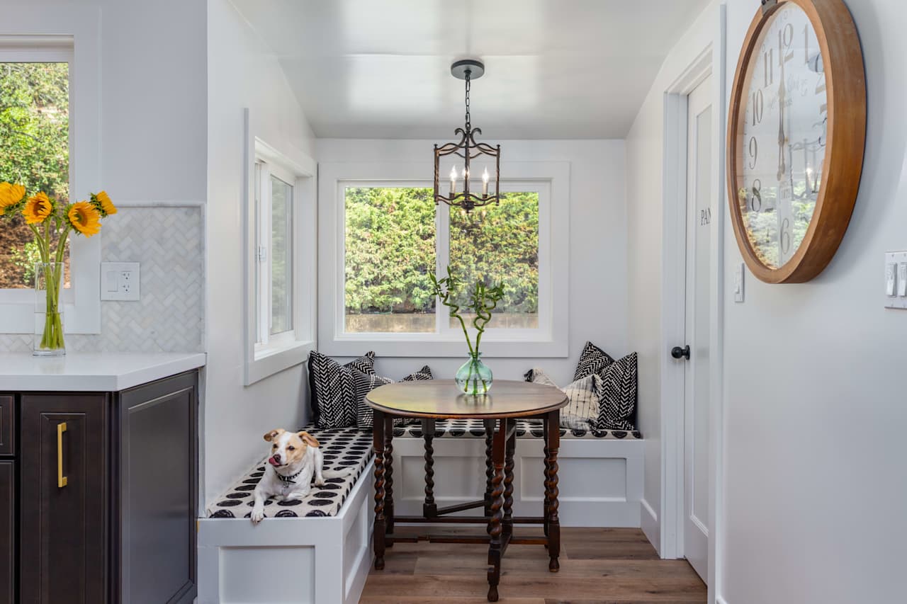 Bruce & Amanda Lesser | Walnut Creek Real Estate Experts