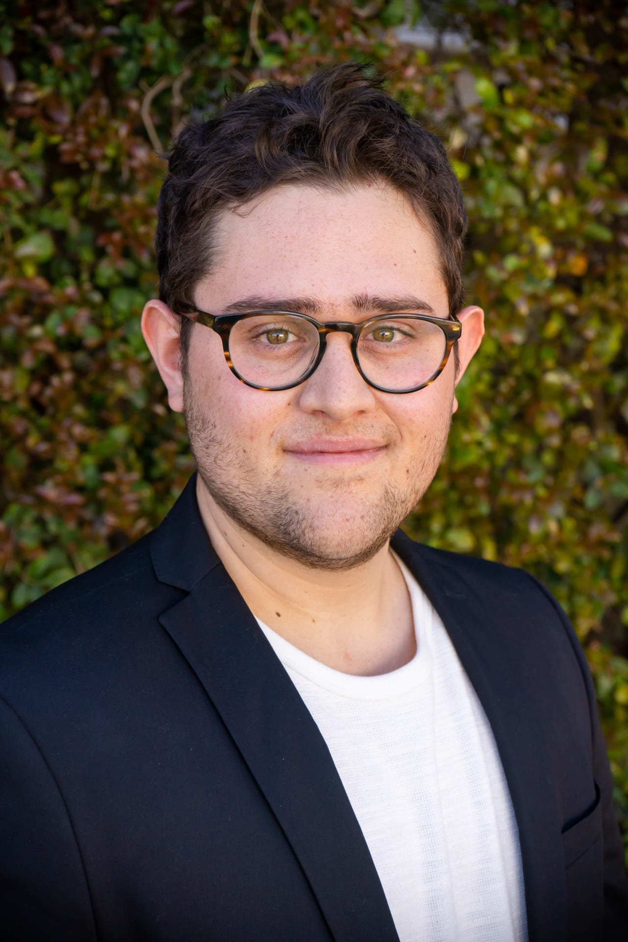 Meet Andrew Spitz | Fran Chavez Group | Los Angeles Real Estate