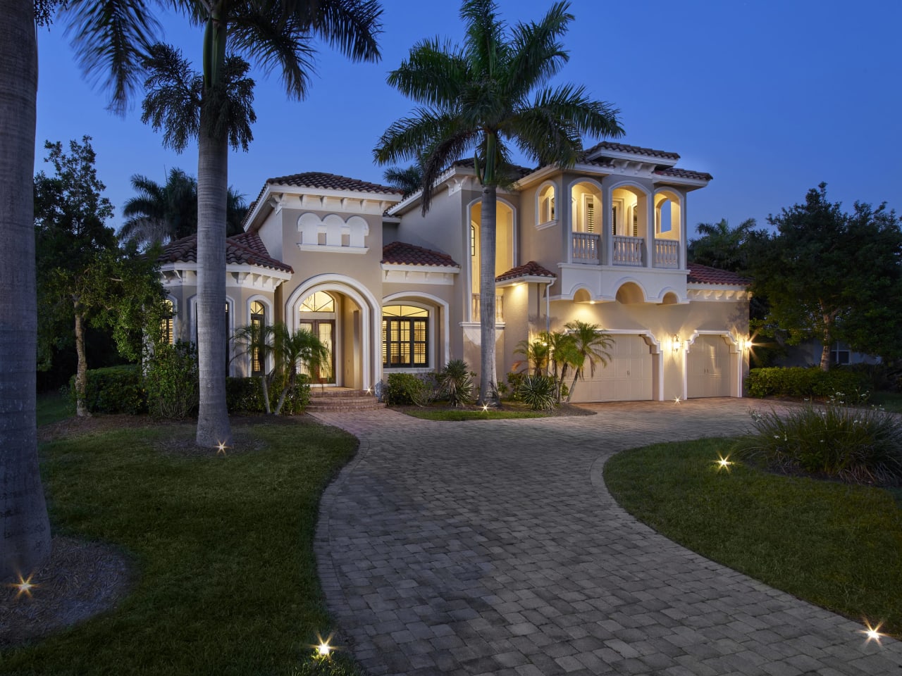 Michael Lawler Naples Florida Real Estate | Michael G. Lawler | Luxury ...