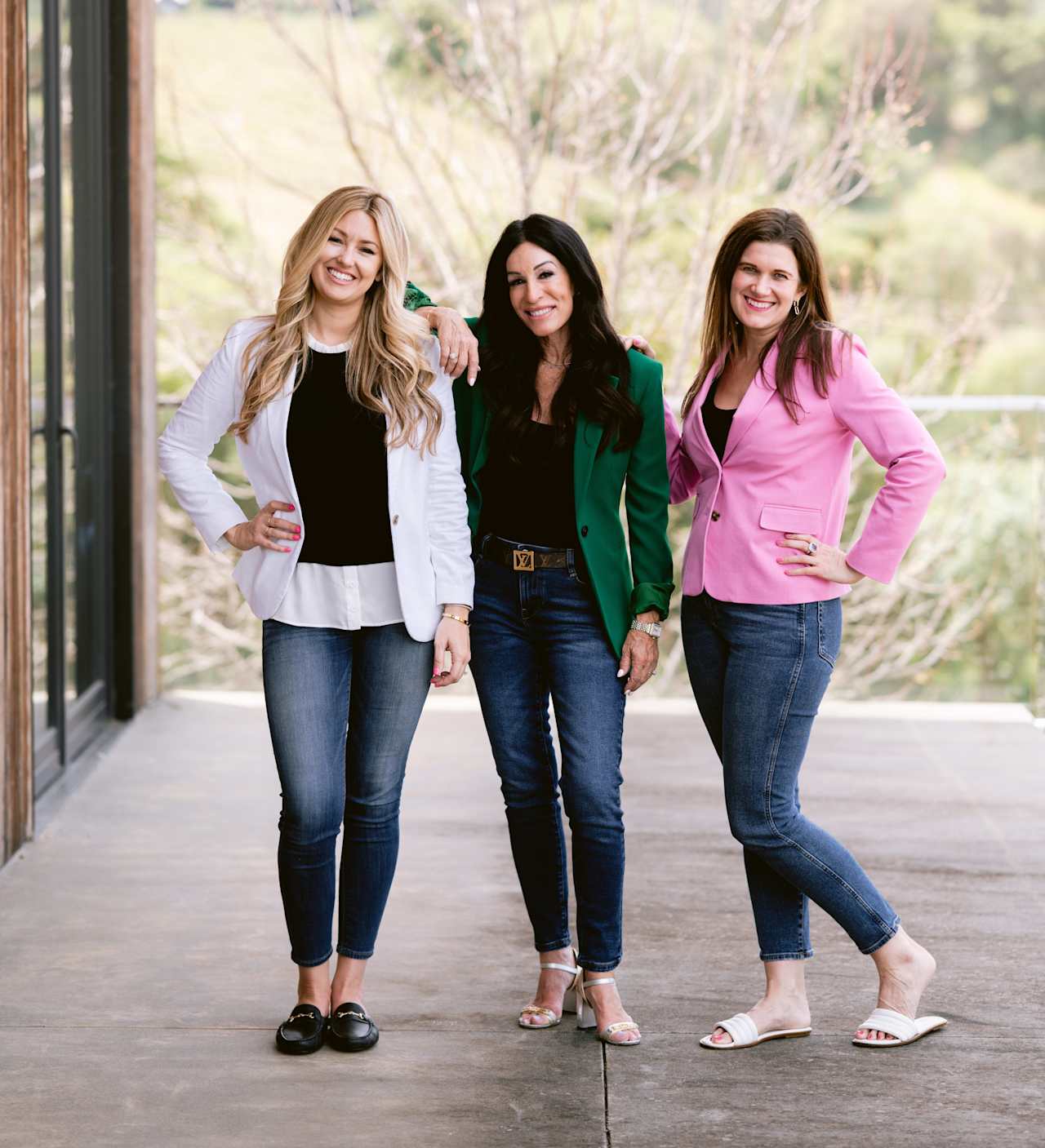 Kellie Larson | Healdsburg Real Estate Agent