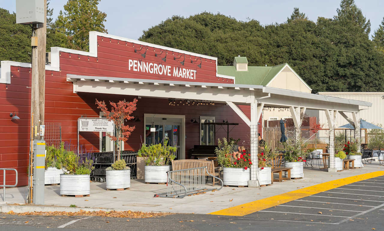 Rob Sullivan | Sonoma County Real Estate Agent