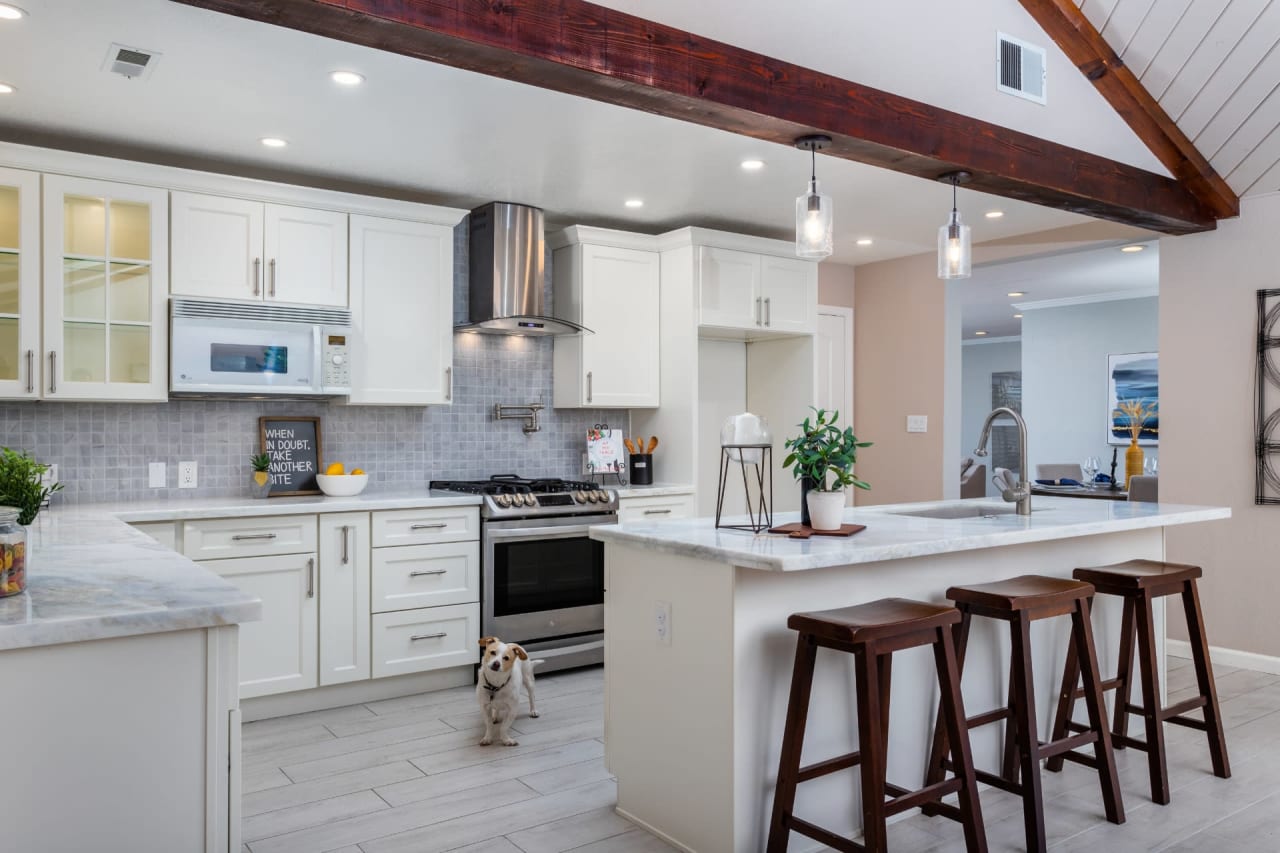 Meet Maddy | Bruce Lesser & Amanda Lesser | THE Dad/Daughter TEAM